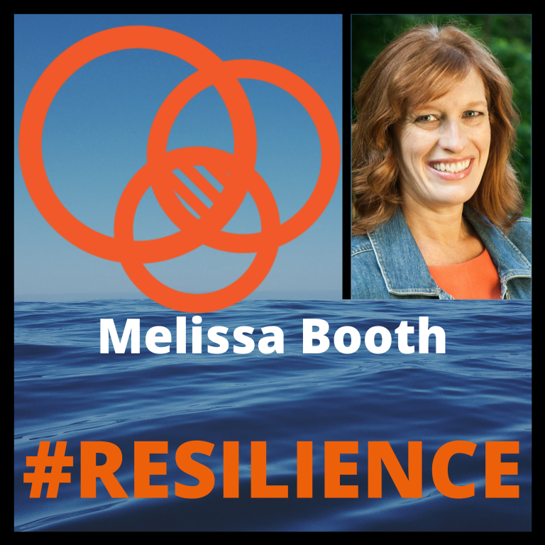 Communicating Science with Melissa Booth Copy - The Resilience Initiative