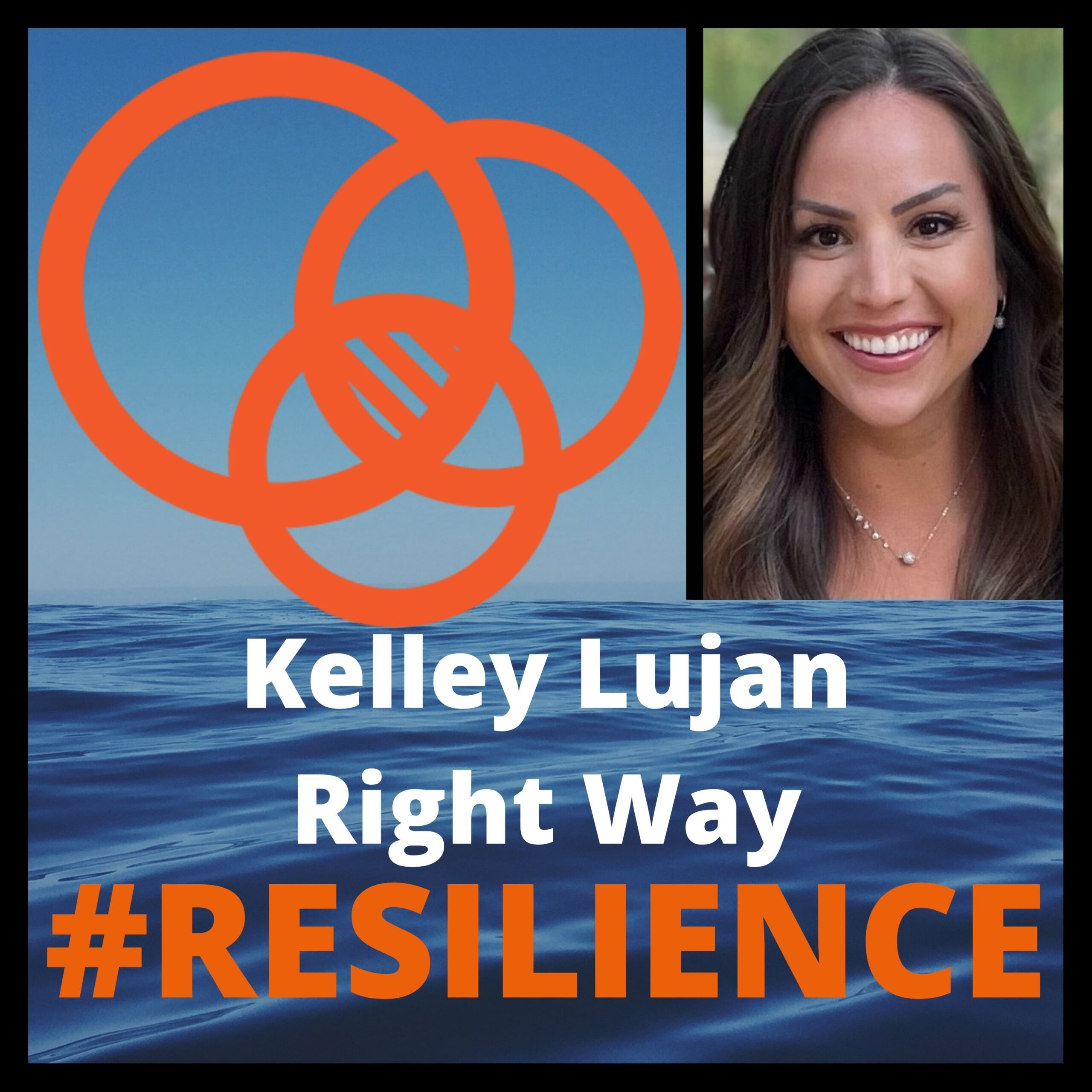 Kelley Lujan - The Why of Right Way - The Resilience Initiative