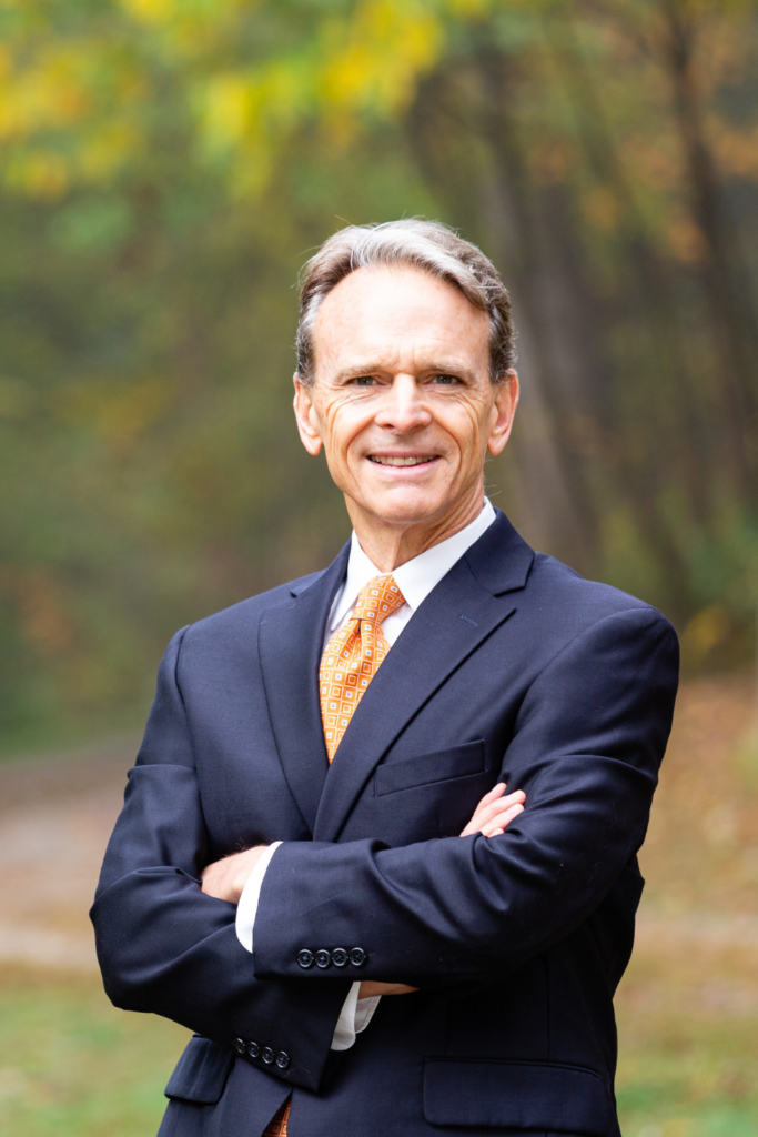 HOW to Fortify Your Resilience - The Resilience Initiative
